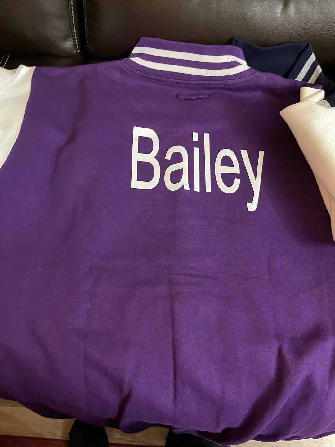 Baseball Jackets - Etsy