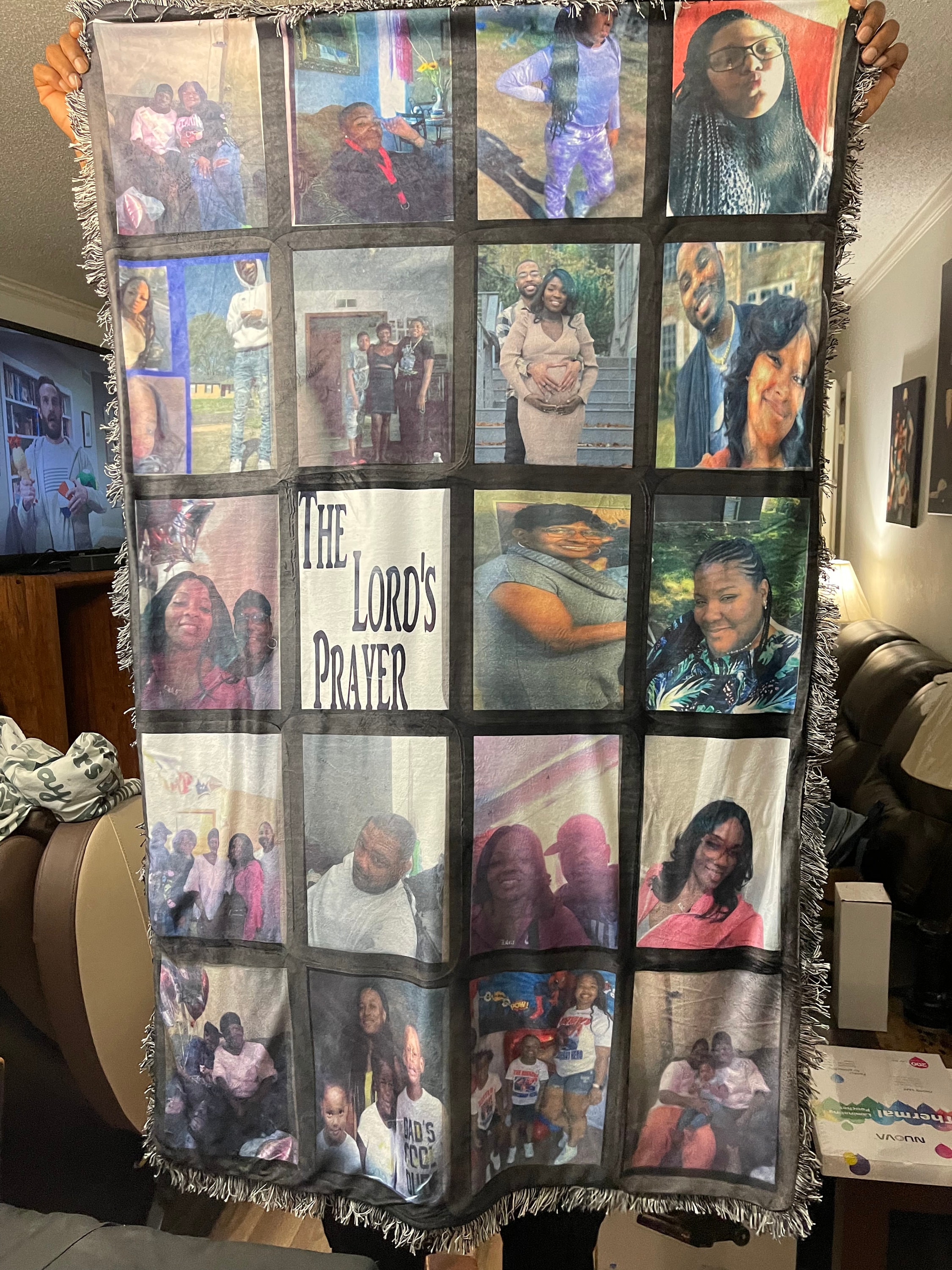 Sublimation Blankets - Etsy