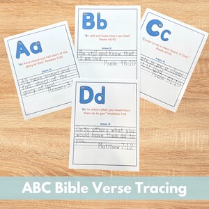 Bible Busy Book Binder 45+ Pages, Made in Gods Image, Gods Creation ...