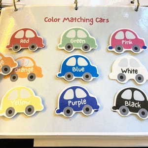 Preschool Printable Curriculum Activity Book, Tracing, Counting ...