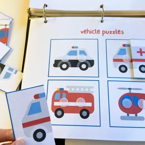 Preschool Printable Curriculum Activity Book, Tracing, Counting ...