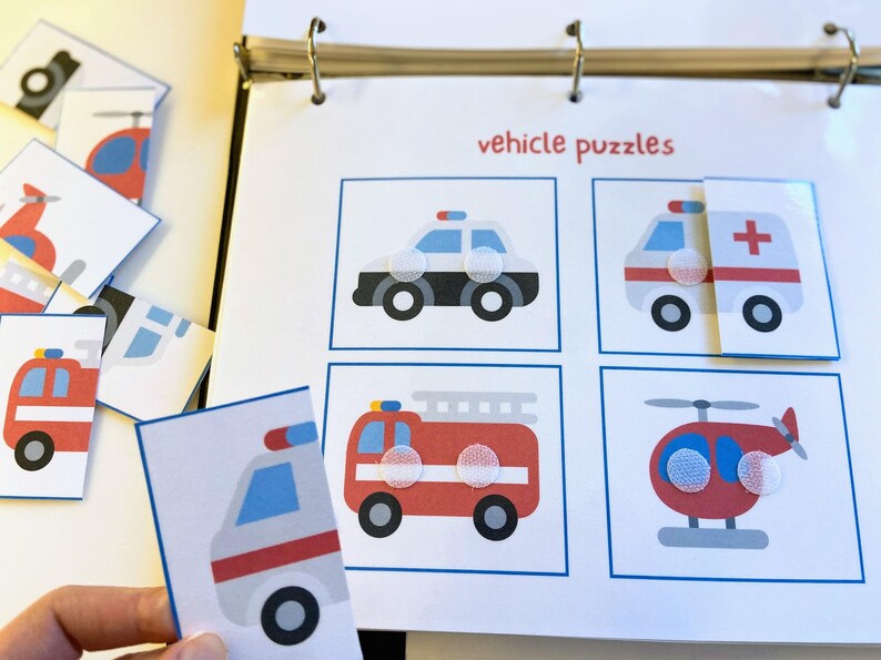 Preschool Printable Curriculum Activity Book, Tracing, Counting ...