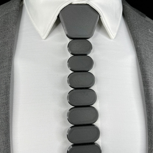 3d Printed Tie Clip - Etsy