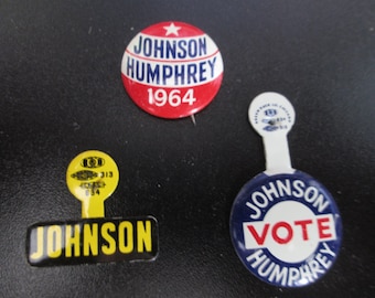 Humphrey Buttons | Etsy