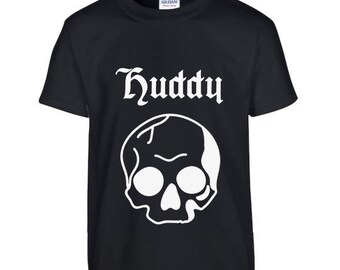 Huddy Shirt - Etsy