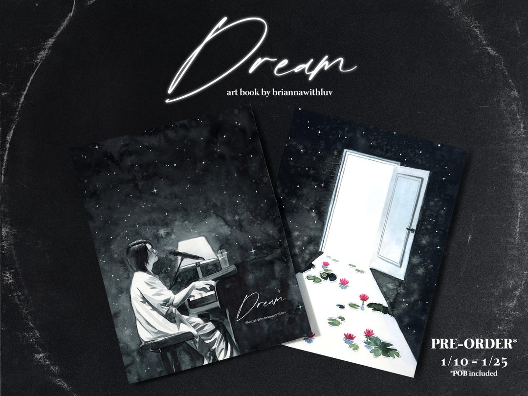 BTS Yoongi Art Book BACKORDER Suga, Agust D, D-2, D-day - Etsy