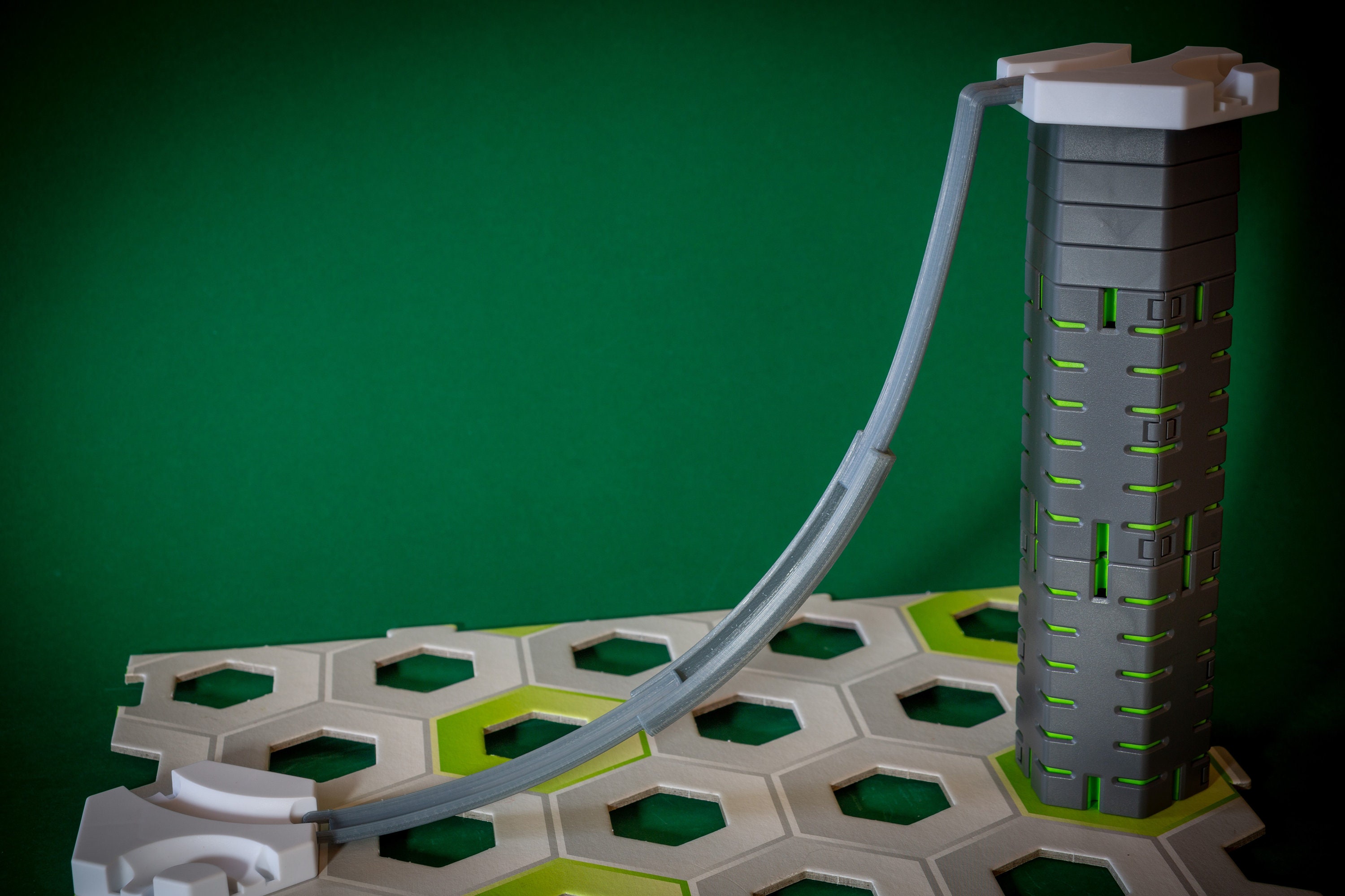 Exclusive!! 18 Stones High - Very Large Drop Rail - Extendable - Etsy