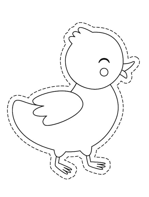 20 Learn to Cut for Kids | Etsy