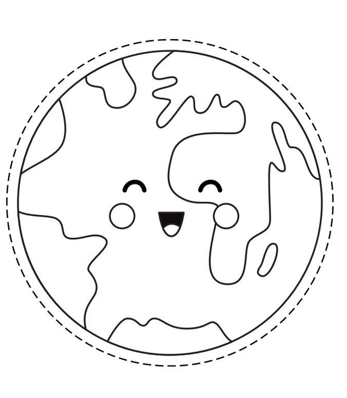 20 PDF Print Outs for Kids to Learn to Use Scissor - Etsy