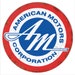 Vintage Style Nostalgic " American Motors Corporation - AMC ...