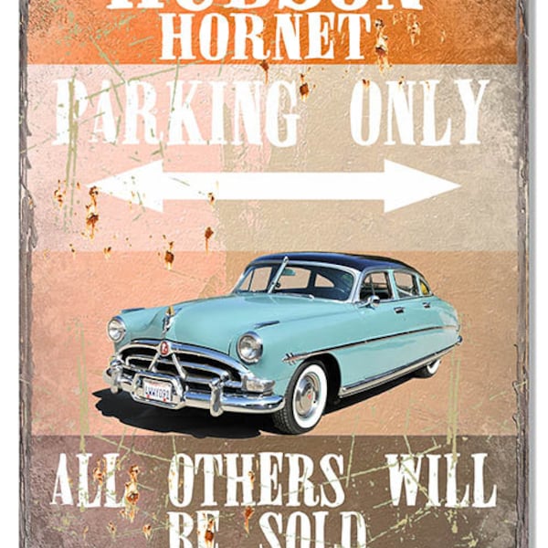 Fifties Garage - Etsy