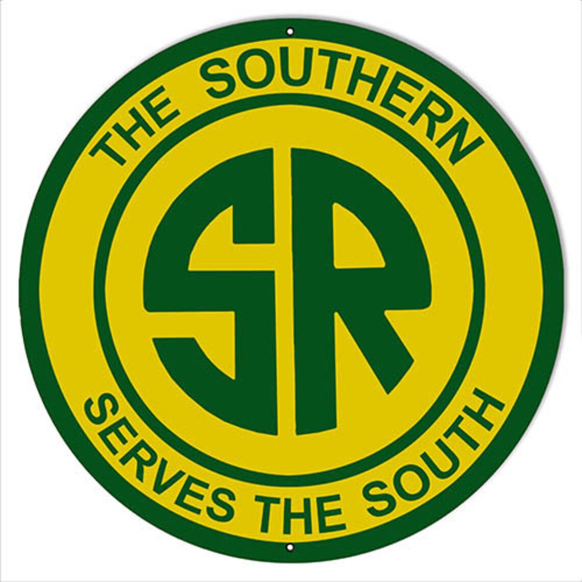 Vintage Style Nostalgic " the Southern Serves the South - Southern ...