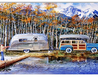 Vintage Style Nostalgic GTO and Camaro at 1960's Shell Gas Station ...