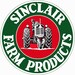 Vintage Style Nostalgic " Sinclair Farm Products " Gasoline Motor Oil ...