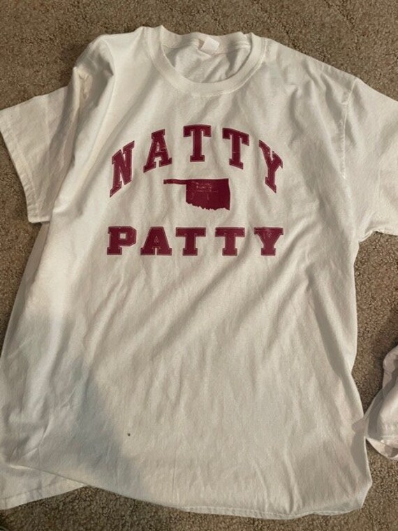 Ou Softball Natty Patty - Etsy