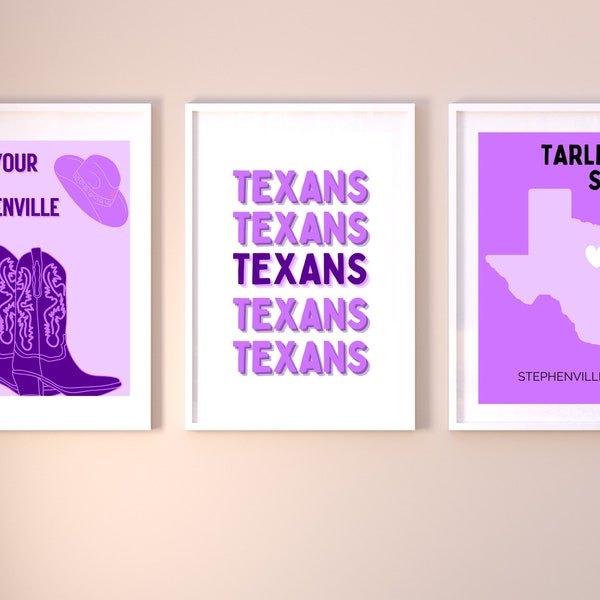 Tarleton - Etsy