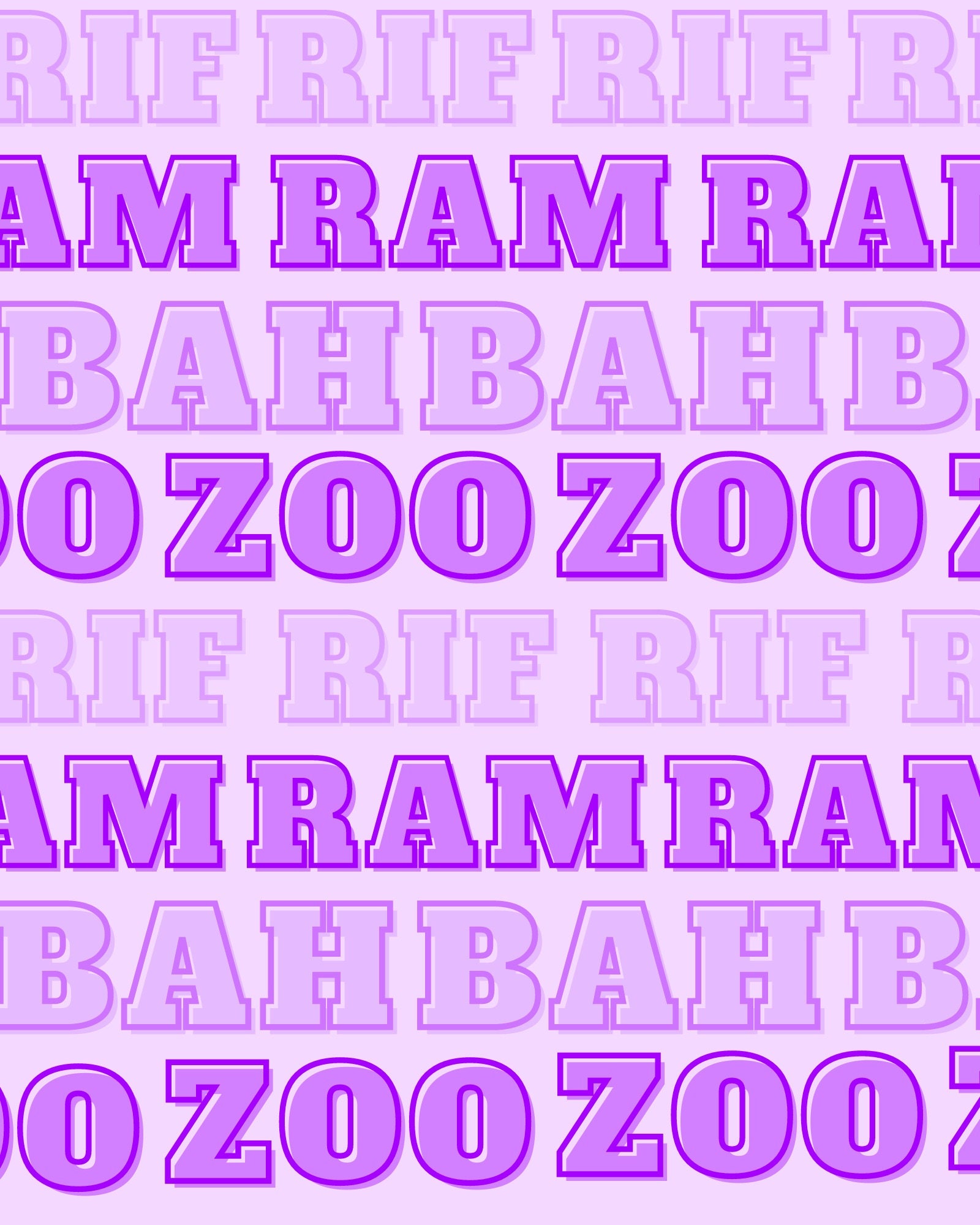 TCU College Digital Print | College Print | Dorm Prints - Etsy