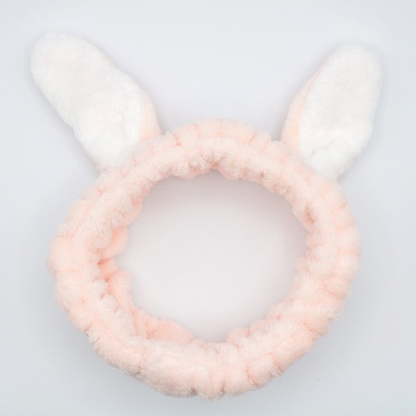 Bunny Ears Headband - Etsy