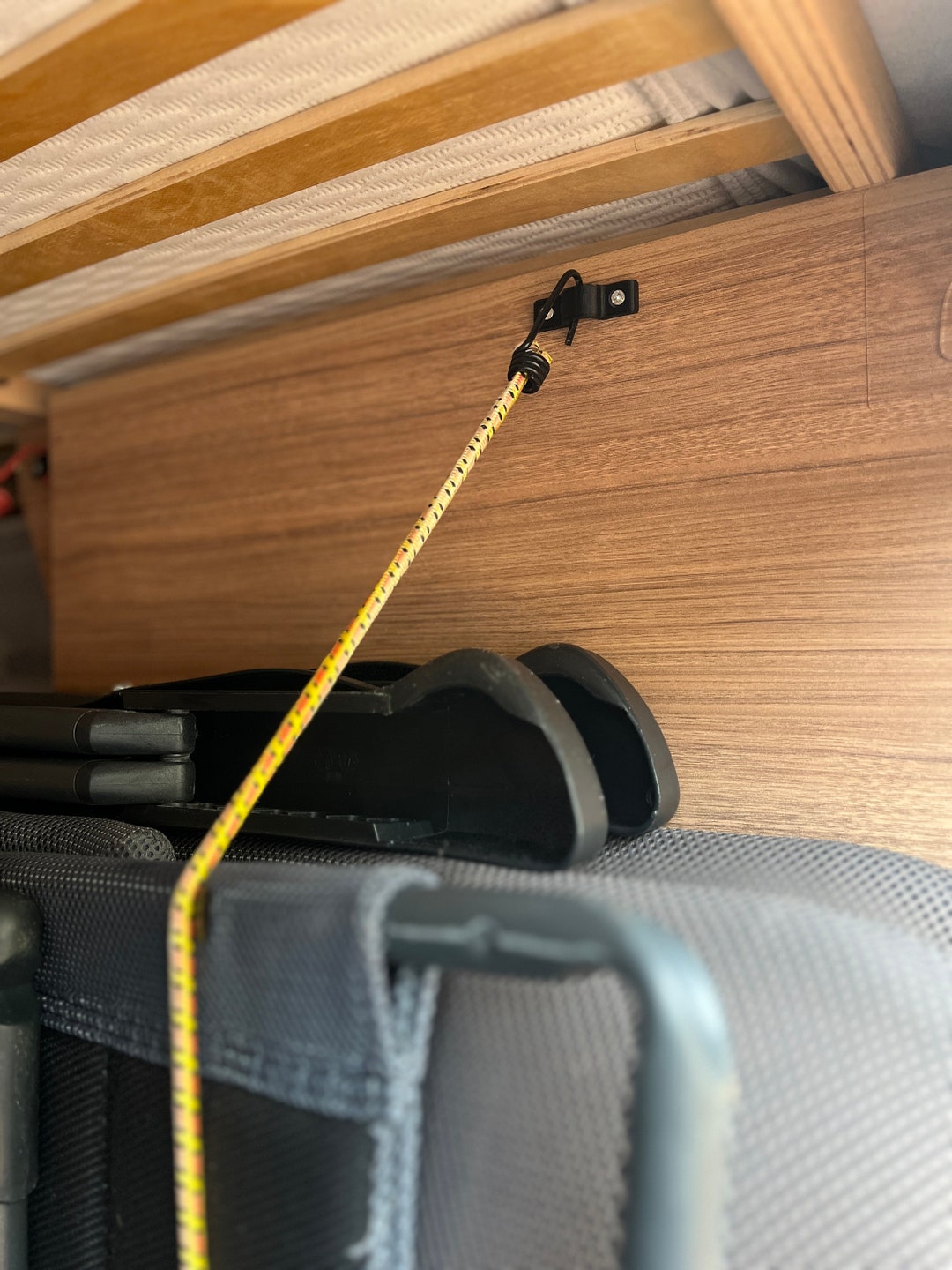 Eyelets for Securing in the Trunk - Etsy