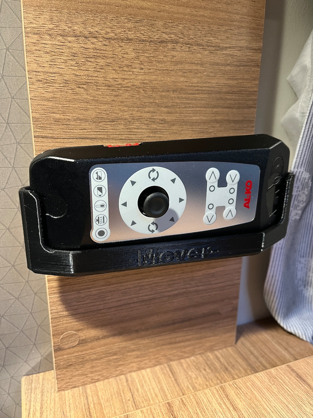 Mover Remote Control Holder/alko Mammut/mover Remote Control Holder ...