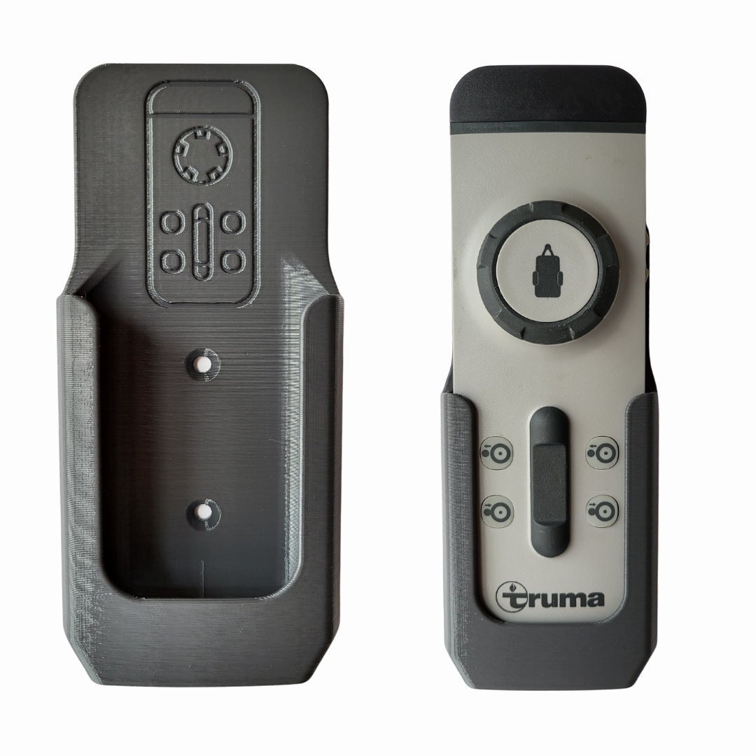 Halterung für Truma Mover XT/XT2/XT4/XT L/SE Fernbedienung - Etsy.de
