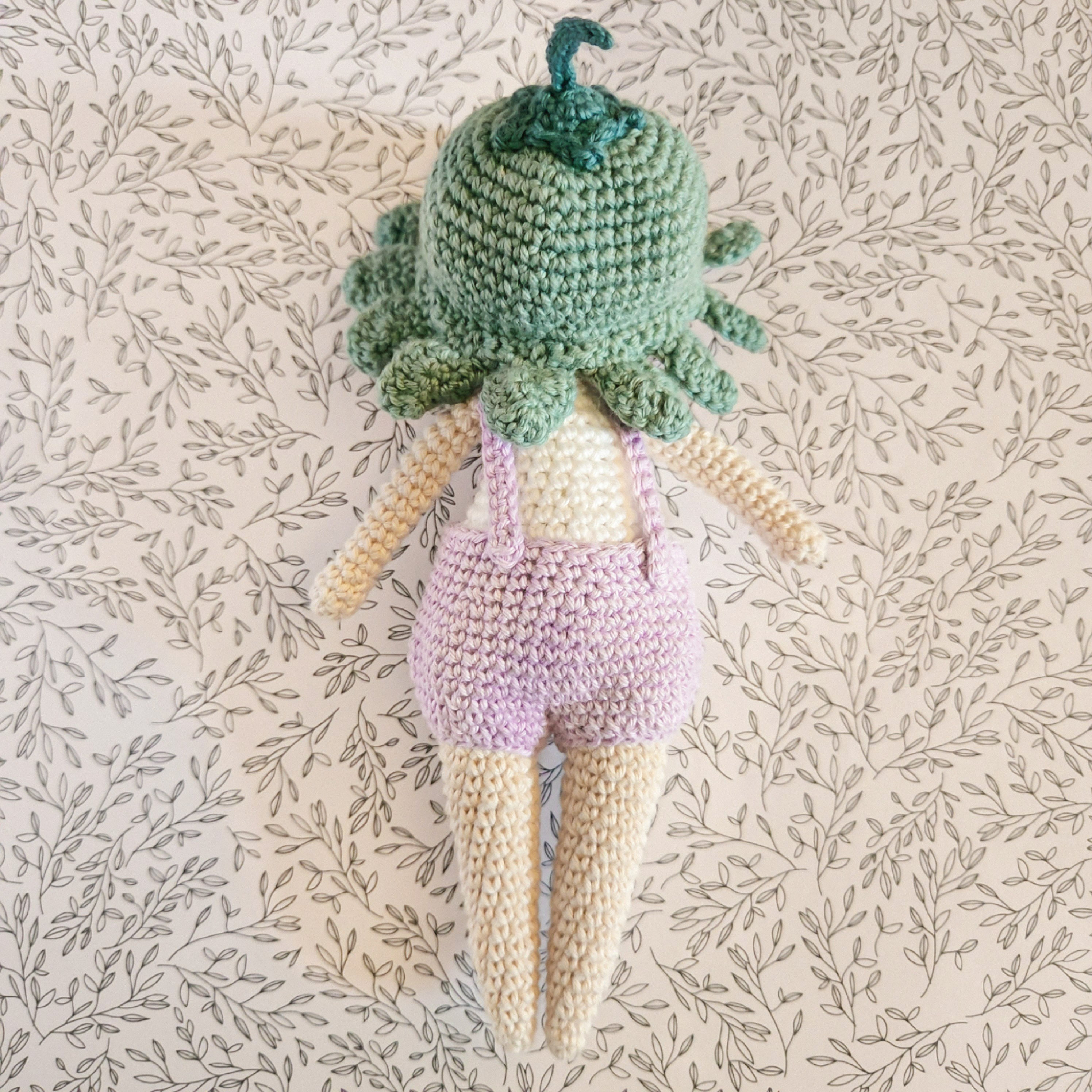 Flower Sprite - Custom Colors - Etsy