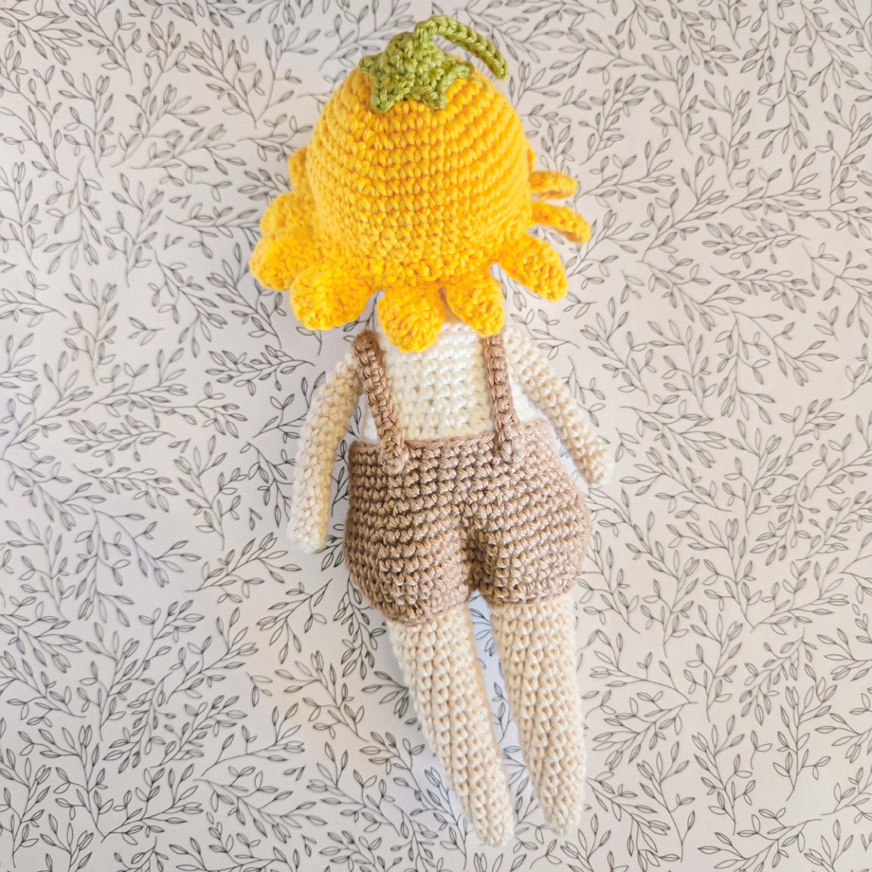 Flower Sprite - Custom Colors - Etsy