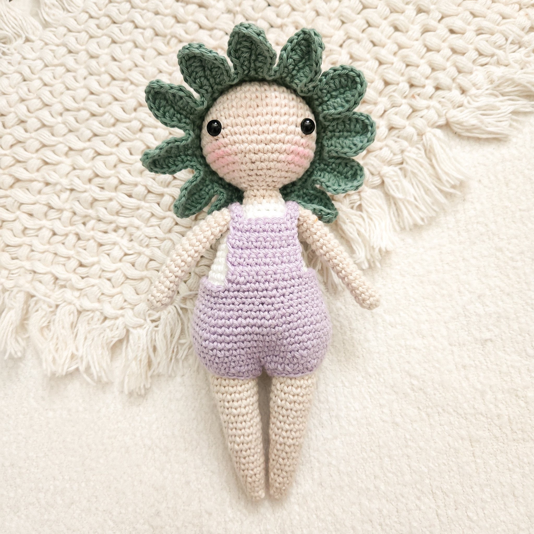 Flower Sprite - Custom Colors - Etsy