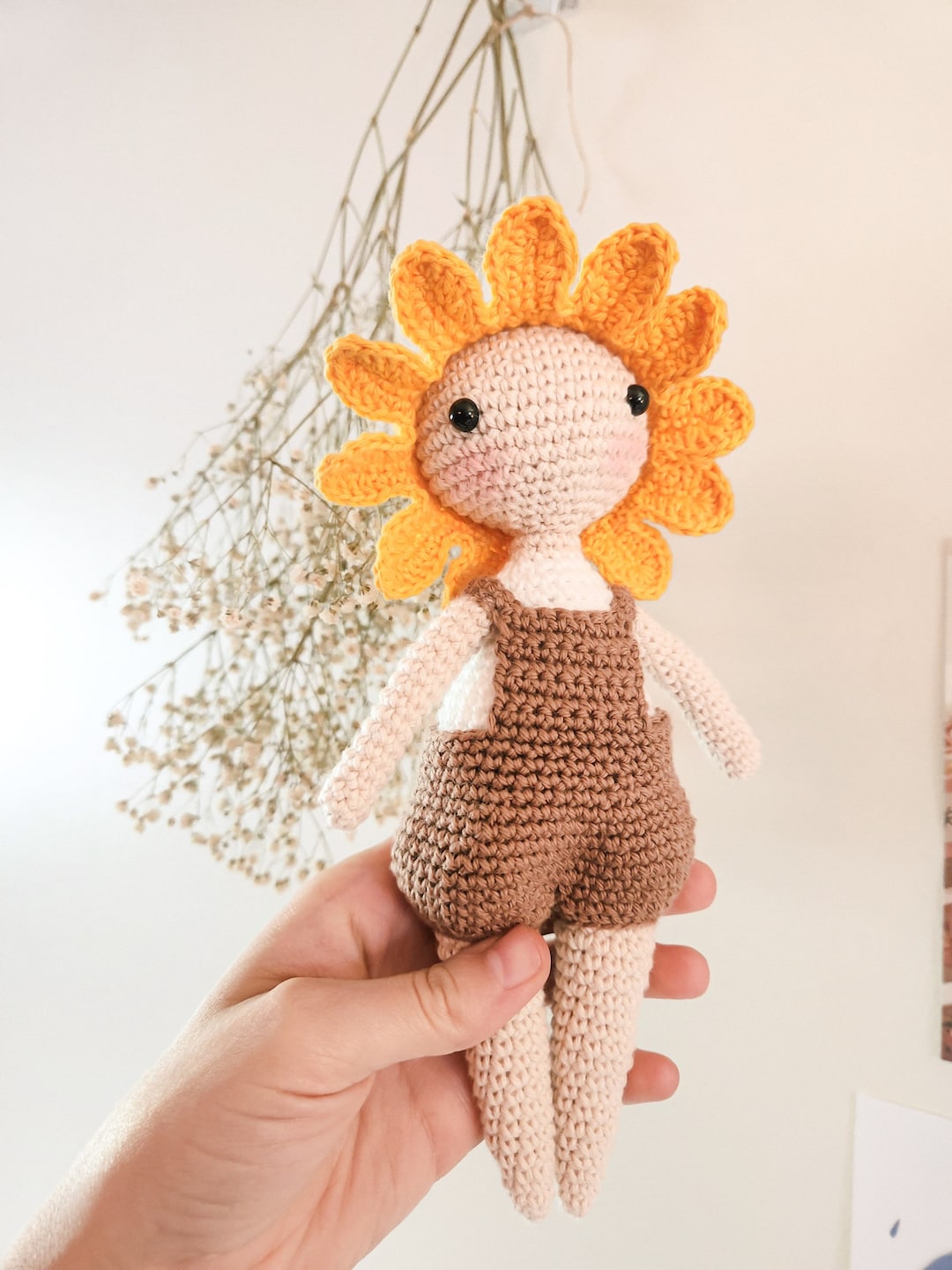 Flower Sprite - Custom Colors - Etsy