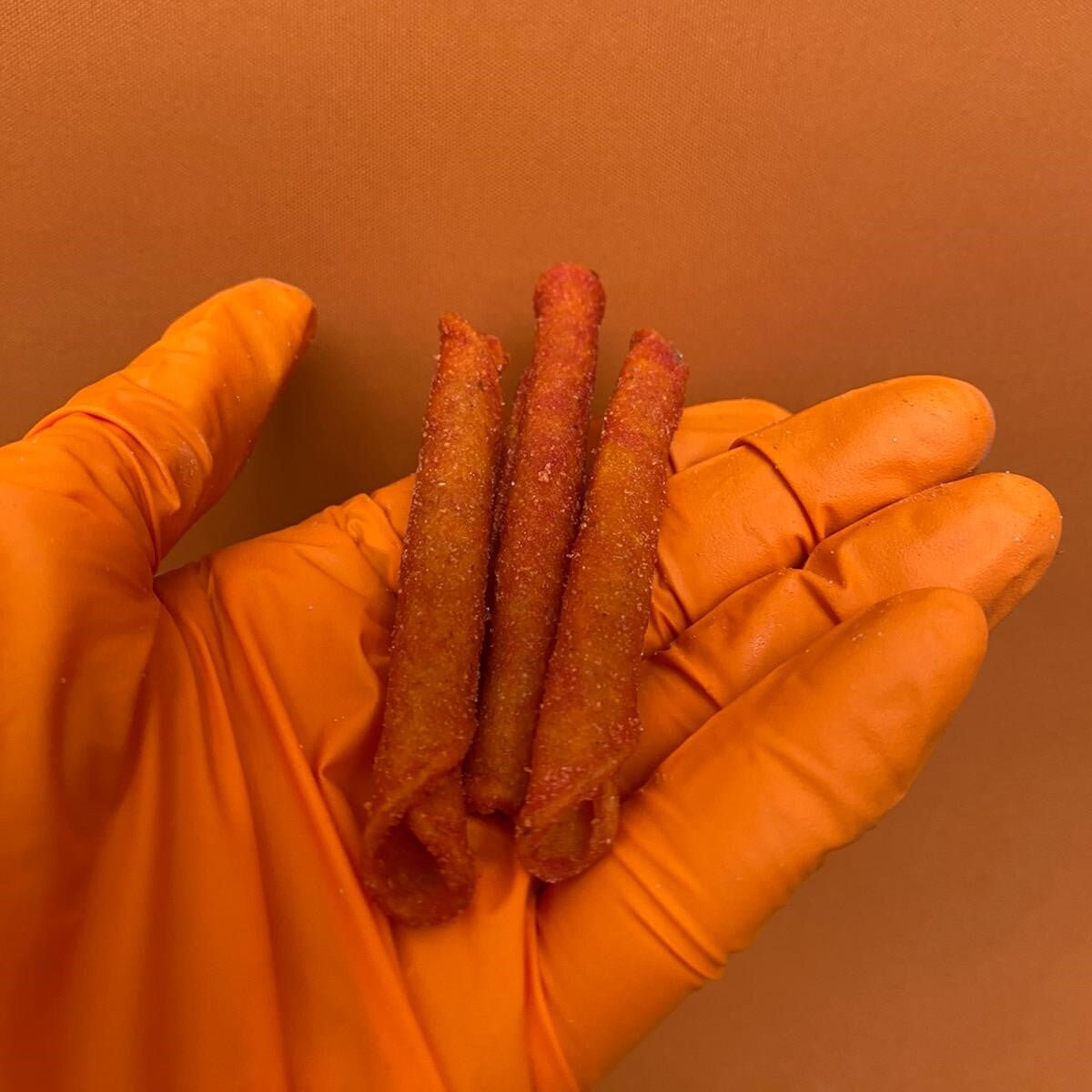UK Freeze Dried Takis - Limited Edition Item | Crunchy, Airy and ...