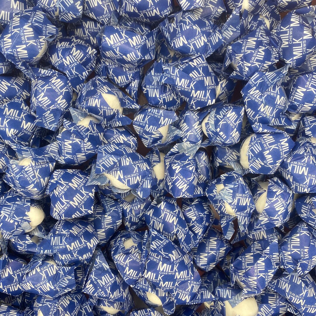 UK Freeze Dried Milk Chews | Crunchy, Airy and Flavourful Sweets | Tik ...