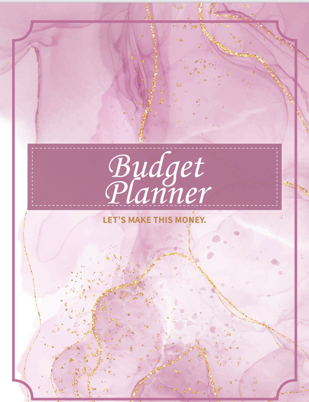 Lets Make This Money - Etsy