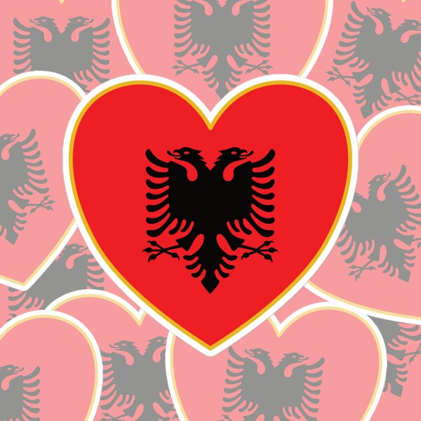 Sandzak Flag - Etsy