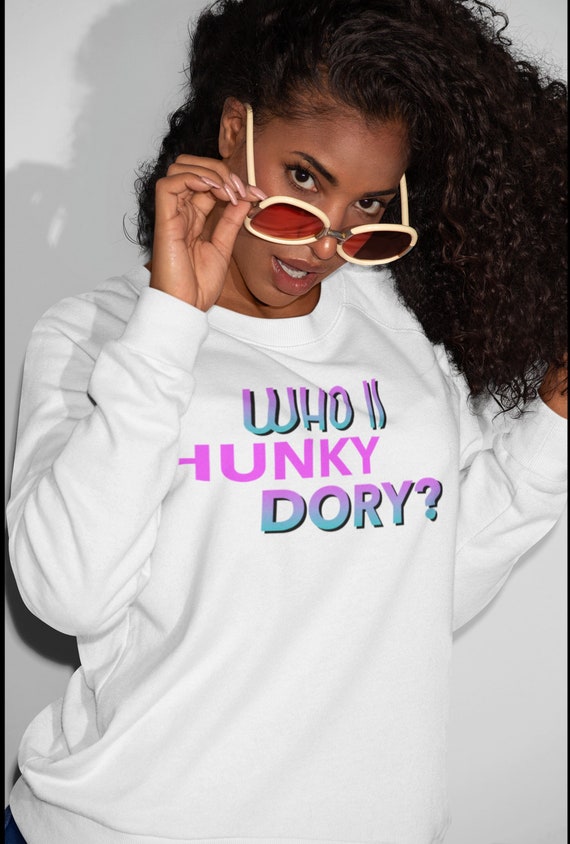 Who is Hunky Dory Kathy Hilton 90's/ Real Housewives of | Etsy