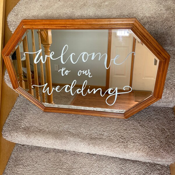 Hand Painted Signs - Etsy