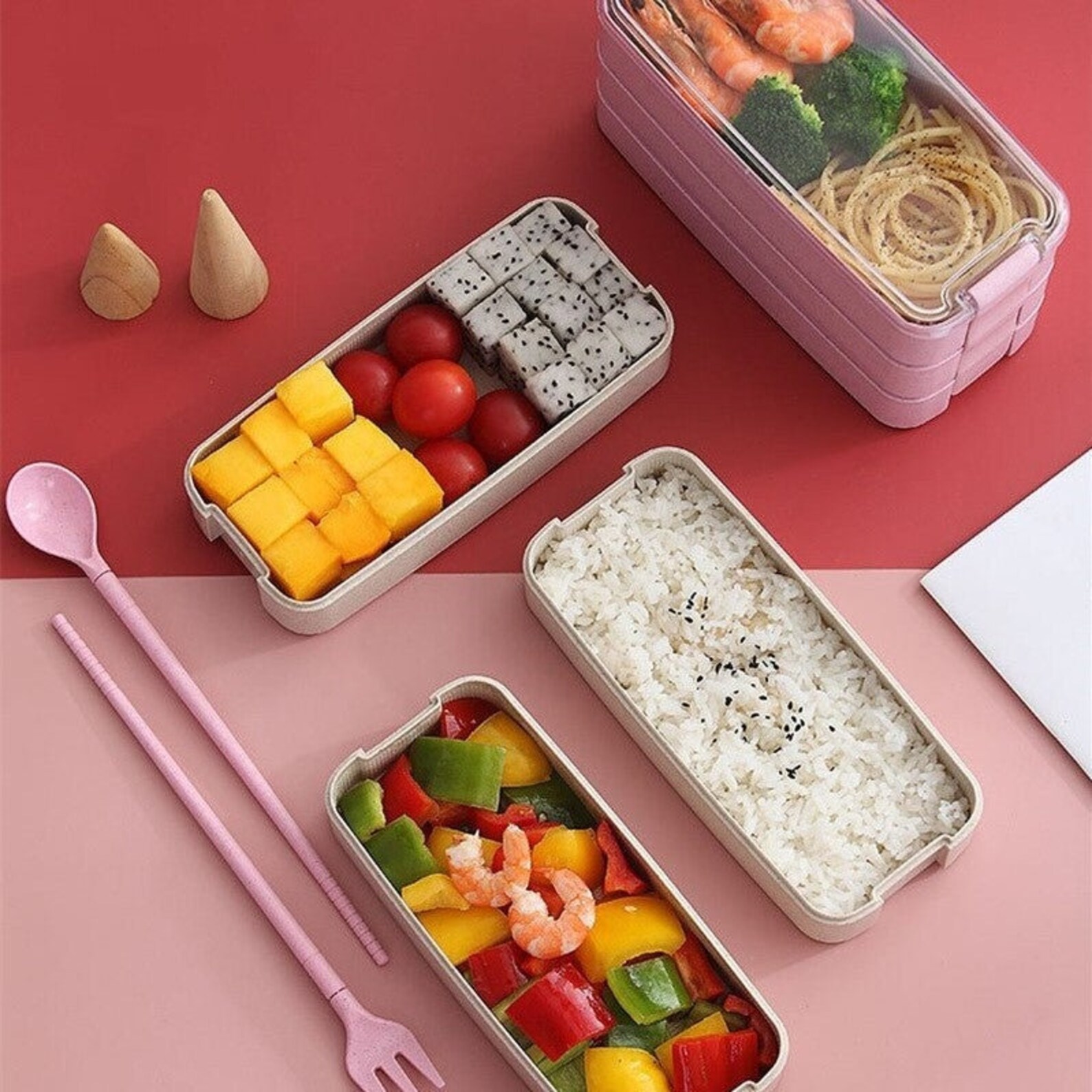 The Lunch Box 900 | Etsy