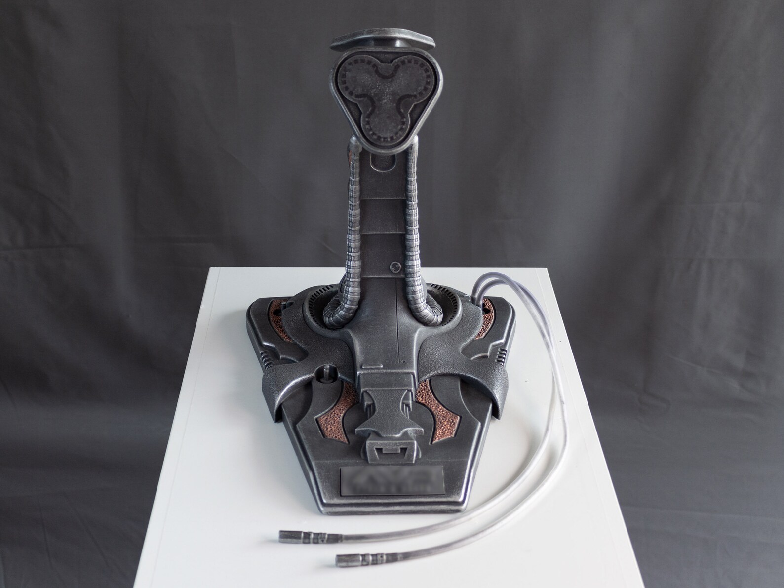 Pyramid Guard Predator Mask Replica - Etsy