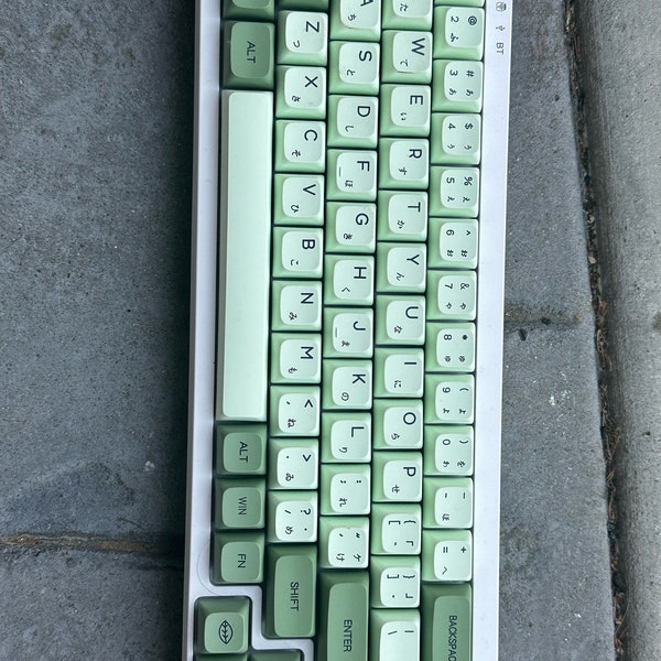 Thocky Keyboard - Etsy