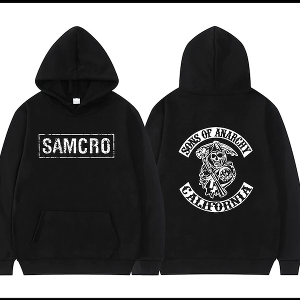 Sons of Anarchy - Etsy