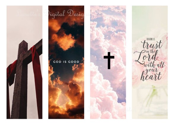 Christian Faith Digital Design Pen Wraps Instant Download - Etsy