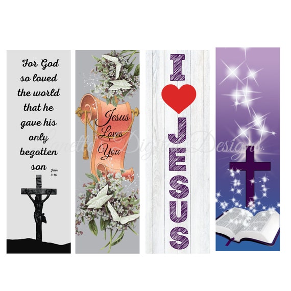 Christian Pen Wraps Instant Download PNG Digital File - Etsy