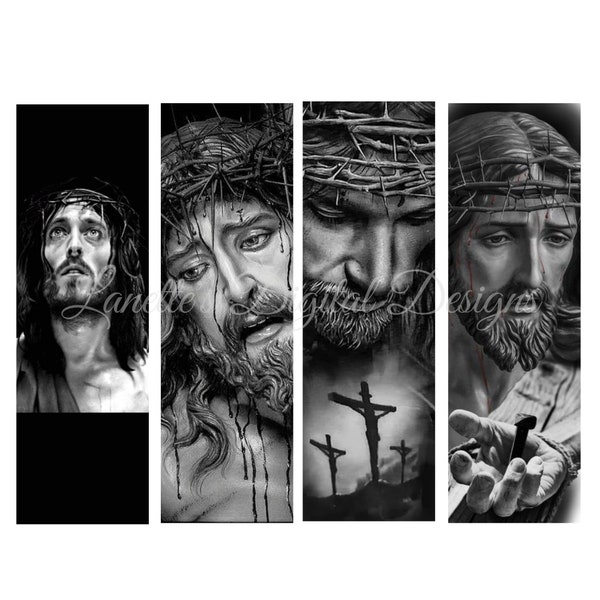 Jesus Peeking Around Corner - Etsy