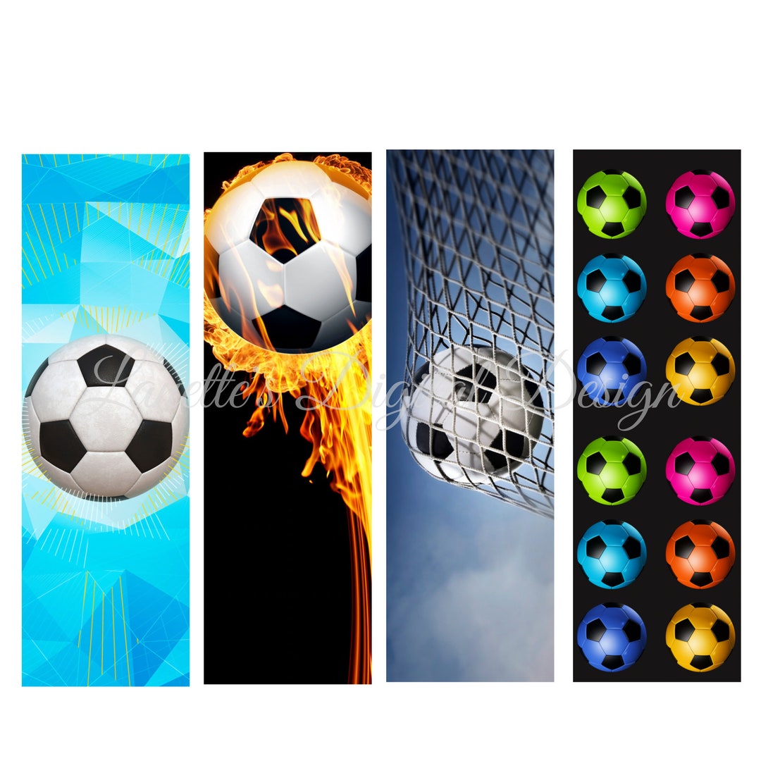 Soccer, Pen Wrap, Instant Download, Digital File, PNG - Etsy