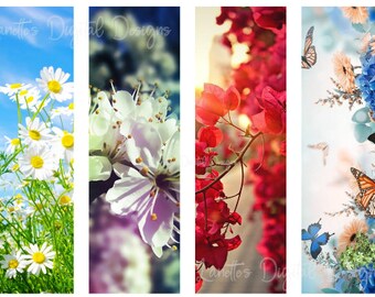 Summer Pen Wrap Template Beach Ink Joy Wrap Download Seashells - Etsy