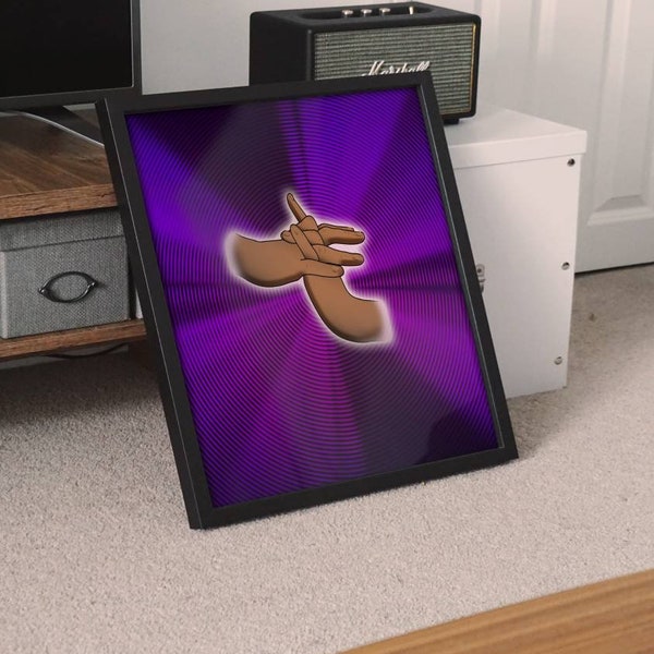 Jujutsu Kaisen Hand Sign - Etsy