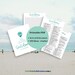 Spend More Time Outside Tracker | Outdoor Time Habit Tracker | Outdoor ...