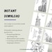 Travel the World Coloring Pages | Geography Study for Homeschool | Kids ...