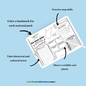 Northeast National Parks Research Pages | Acadia | Shenandoah | West ...