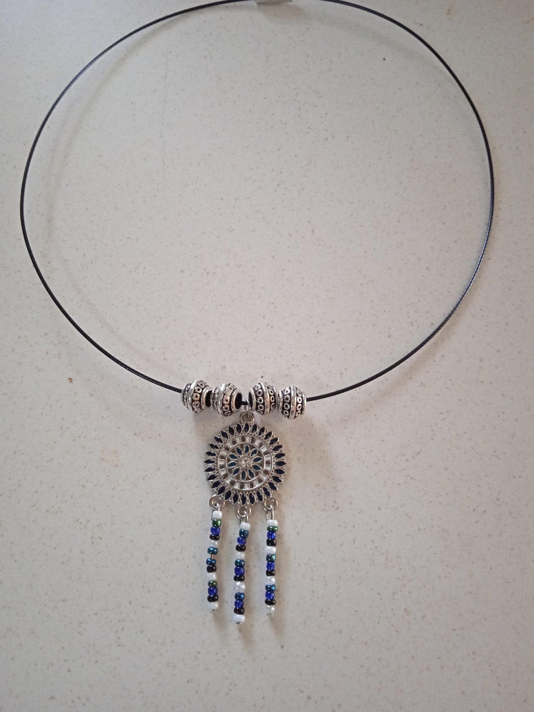 CHOKE Rigid Collar 5 Models to Choose From - Etsy