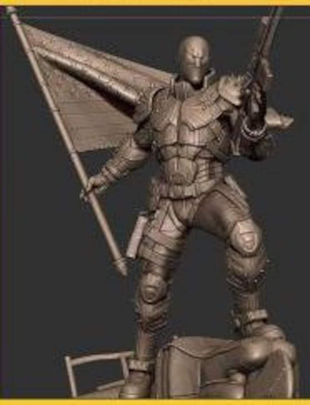 6 Mrvel 3D Print Digital Stl Files - Etsy